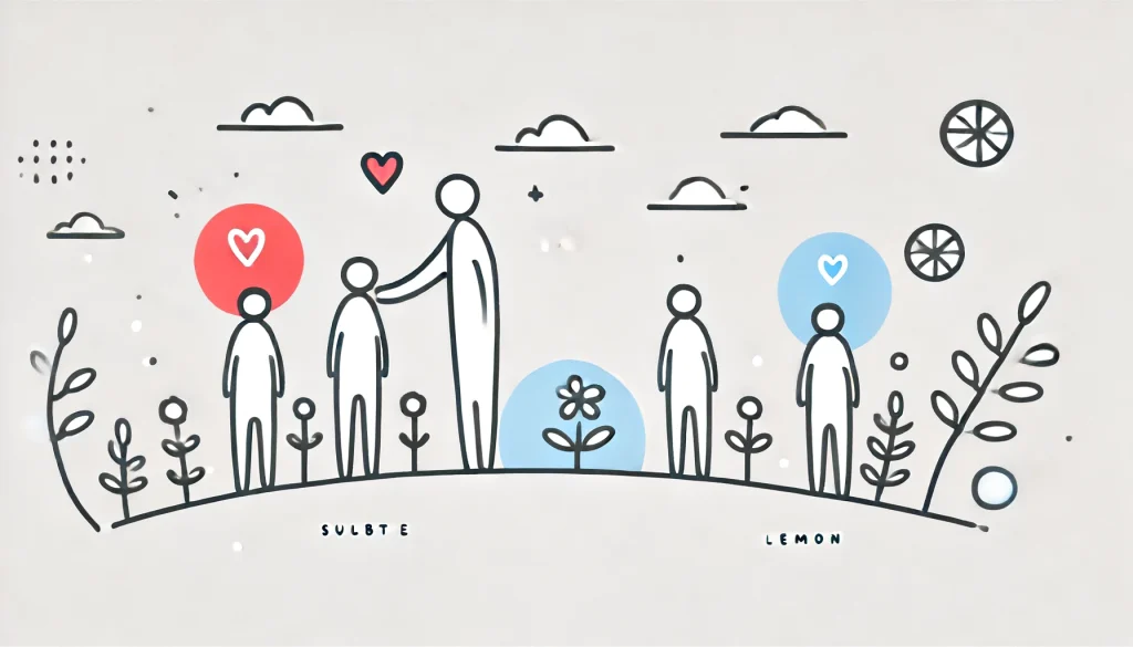 【さっぱりした気遣い】粋な人の特徴5つと大切にしていること | KAAP LABO